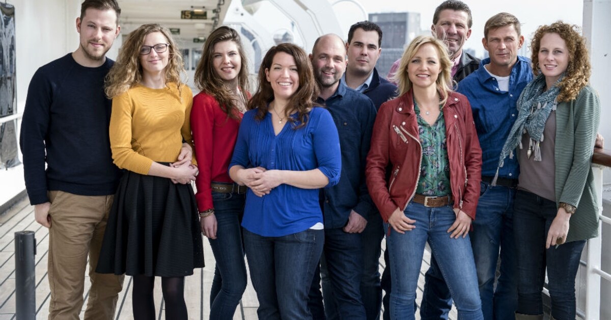 Leuk nieuws: 'Boer zoekt Vrouw' al heel snel weer van start - Flair ...