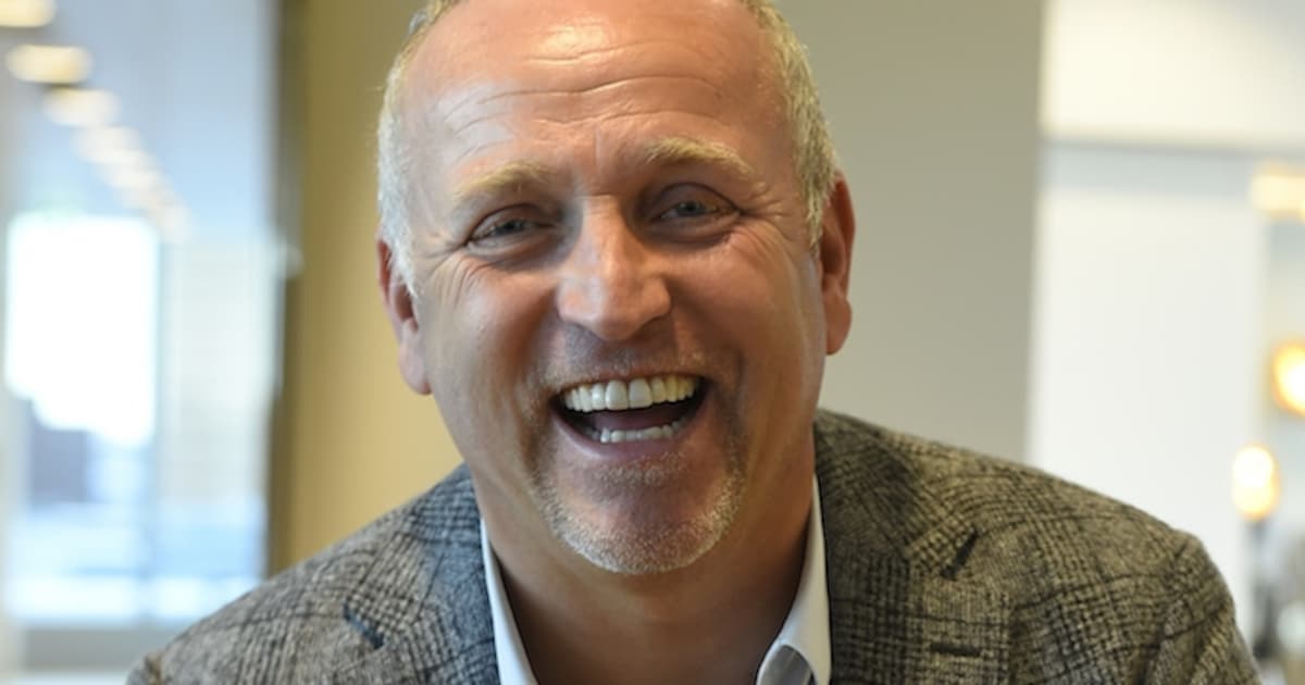 Rechter geeft Gordon gelijk: 'Gordon en Kevin hadden relatie'