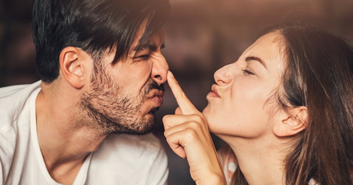 Snotjes opeten: goed voor je weerstand of juist hartstikke ongezond ...