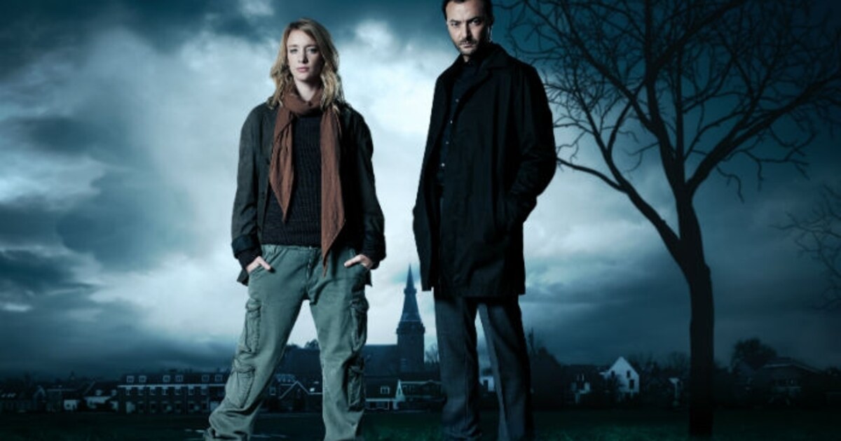 Cas Jansen: 'Er zit een enorm Wie is de Mol-gehalte in De 12 van ...