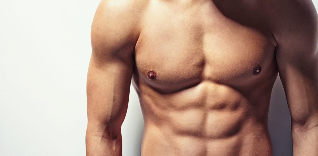 Nice to know: waarom mannen eigenlijk tepels hebben - Flair - Voor jou ...