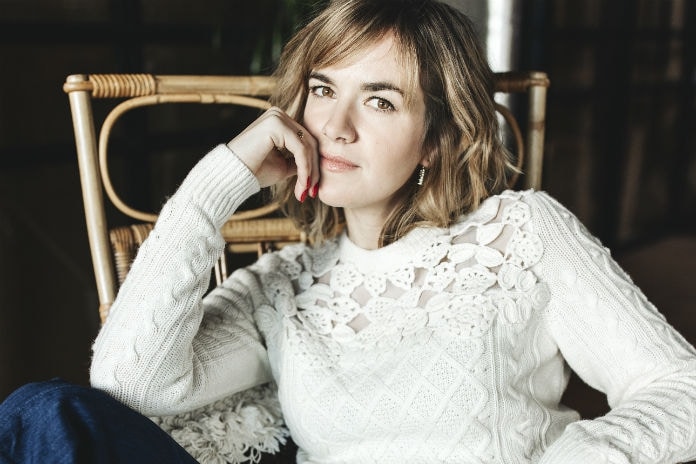 Programmamaker Marijn Frank: ‘Sinds ik kinderen heb, weet ik wat angst ...