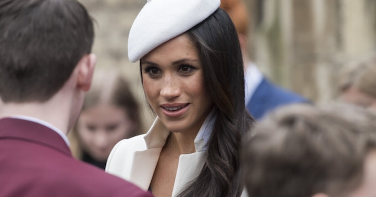Meghan Markle krijgt wassen beeld in Madame Tussauds | Flair