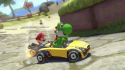 Ready, set, go: binnenkort kun je Mario Kart spelen op je telefoon ...