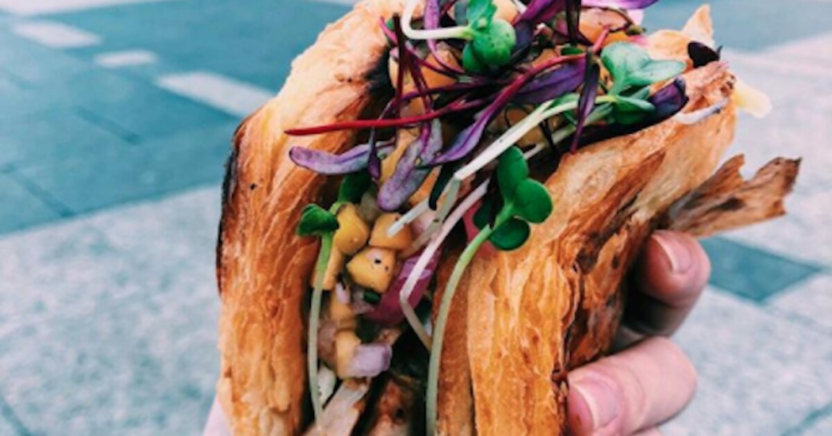 Dit wil je proeven: maak kennis met de tacro - Flair - Voor jou, over ...