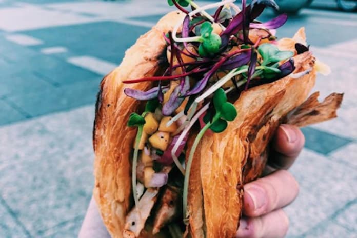 Dit wil je proeven: maak kennis met de tacro - Flair - Voor jou, over ...