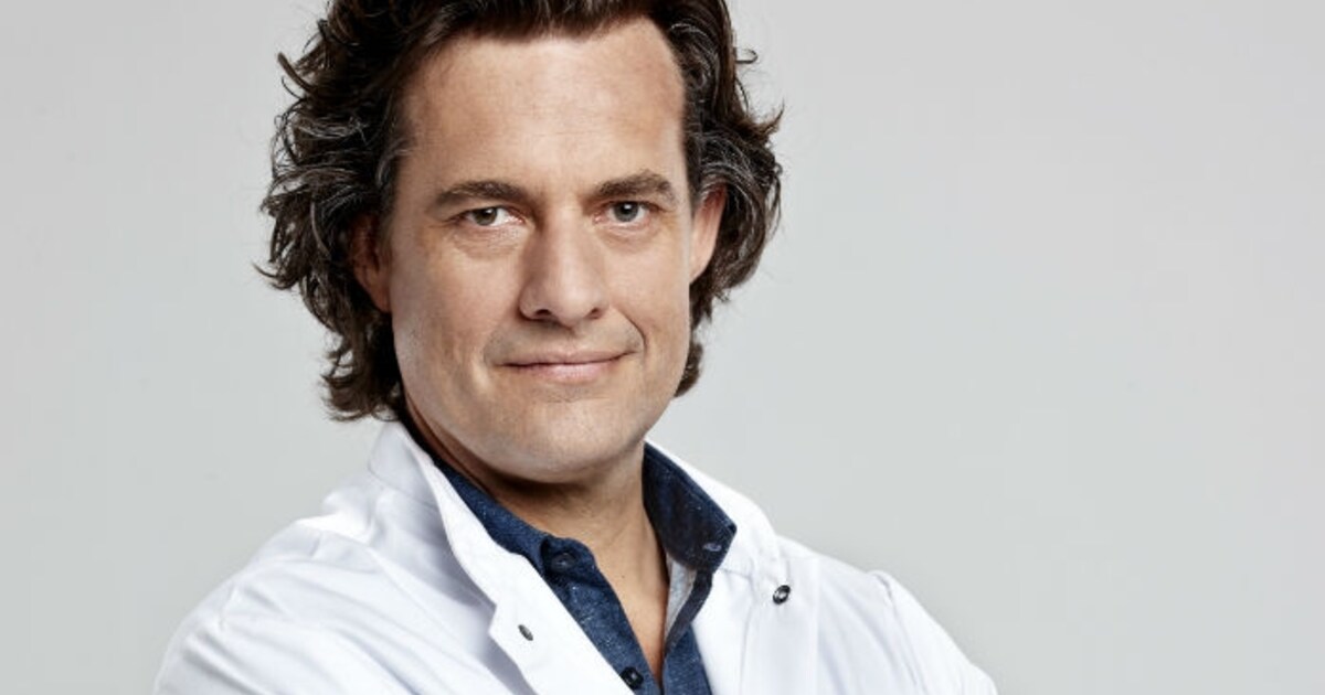 Vincent: 'Ik kook bijna elke avond en vind het leuk om me echt in een ...