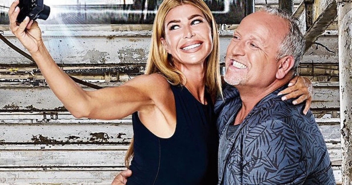 Dit kan alleen maar hilarisch worden: Gordon en Estelle maken ...