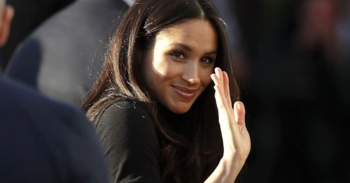 Herkenbaar? Dit zijn de goede voornemens van Meghan Markle | Flair