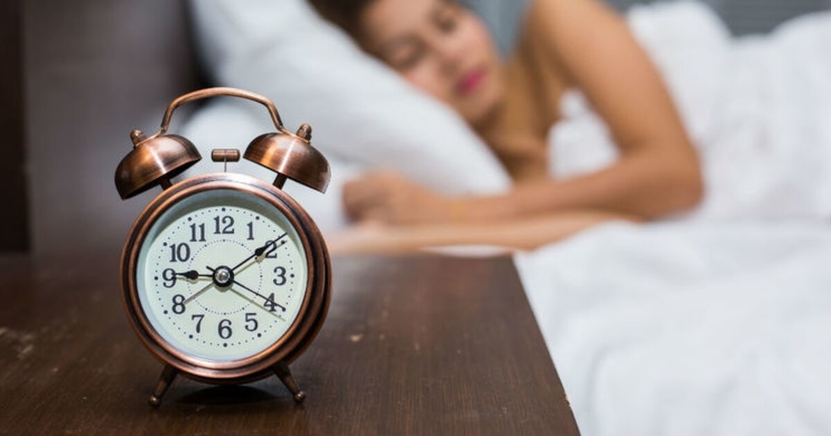 Waarom snoozen een marteling voor je hersenen is - Flair - Voor jou ...