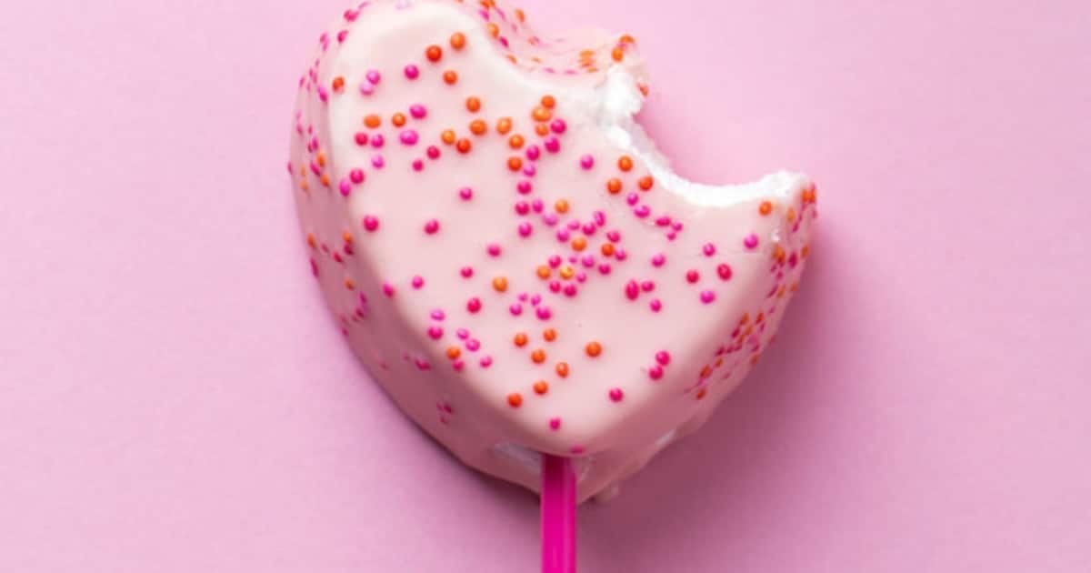 Hoe het komt dat je voor je menstruatie zo veel zin hebt in chocola ...