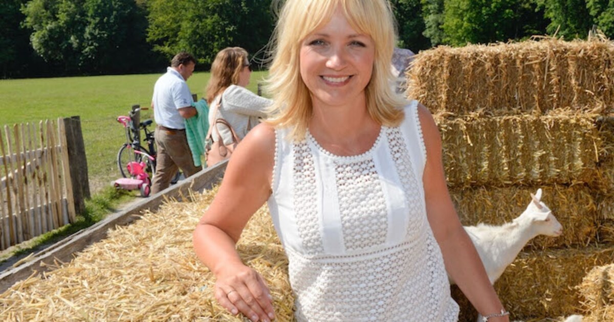 Goed nieuws voor alle Boer Zoekt Vrouw fans - Flair - Voor jou, over ...