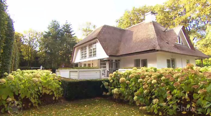 Binnenkijken in de Gooise villa van Gordon - Flair - Voor jou, over jou ...