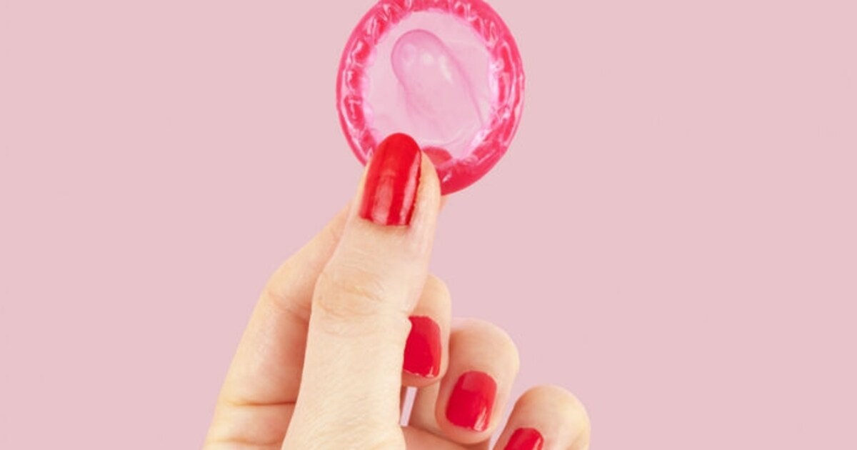 Waarom veel mannen geen condoom willen gebruiken