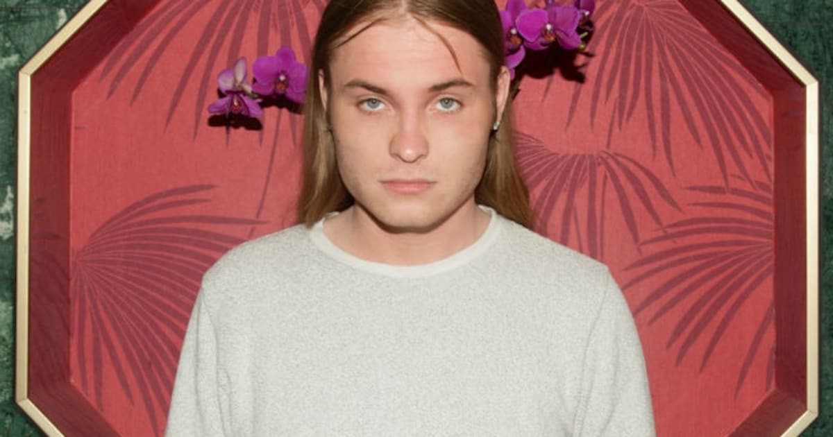 De huishoudladder van rapper Donnie - Flair - Voor jou, over jou