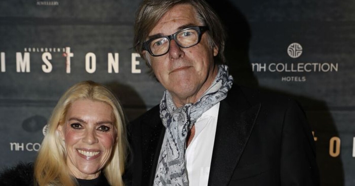 Judith Osborn en Bert van der Veer uit elkaar - Flair - Voor jou, over ...