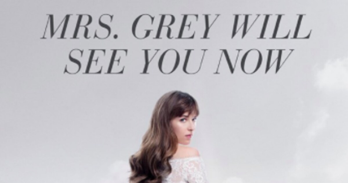 Oelala: dit is de nieuwe Fifty Shades Freed trailer - Flair - Voor jou ...
