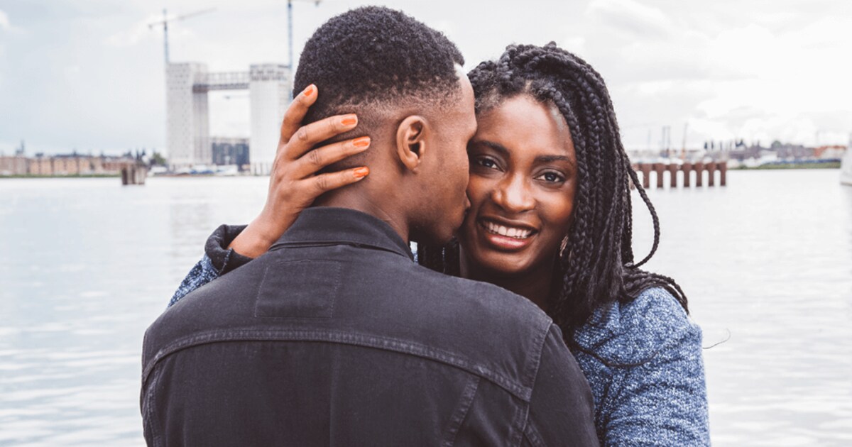 Zarayda Groenhart: ‘Tijdens onze eerste date viel ik in slaap’ | Flair