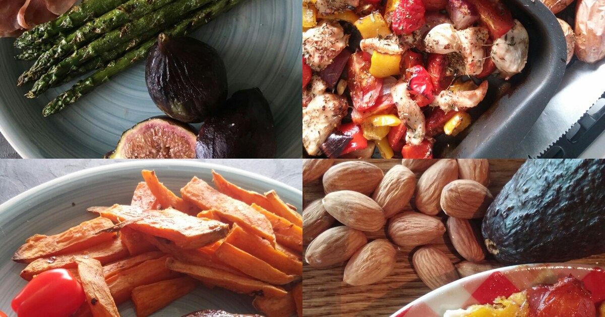 Janouk's Whole30 challenge: Week 2 - Flair - Voor jou, over jou | Flair