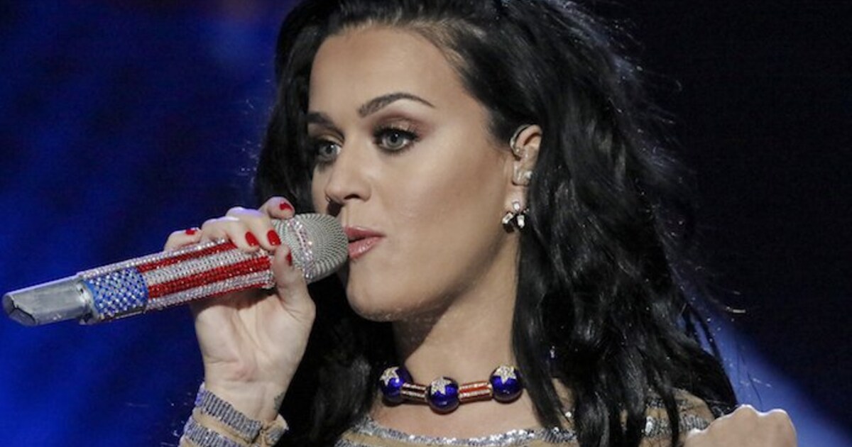 Katy Perry openhartig over depressieve gedachten - Flair - Voor jou ...