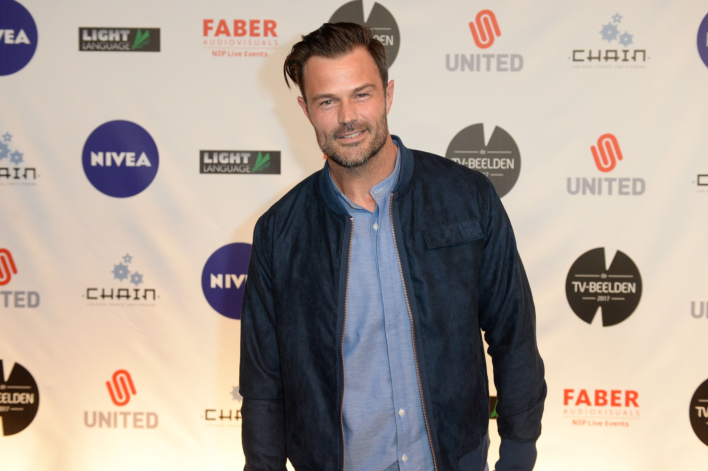 Arie Boomsma lanceert tijdschrift 'Gym Magazine' - Flair - Voor jou ...