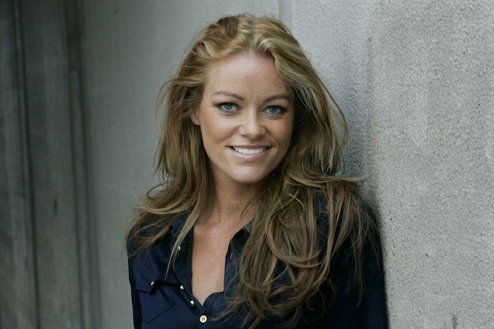 Eerste beelden van naakte Inge de Bruijn in 'Adam zkt. Eva VIPS ...