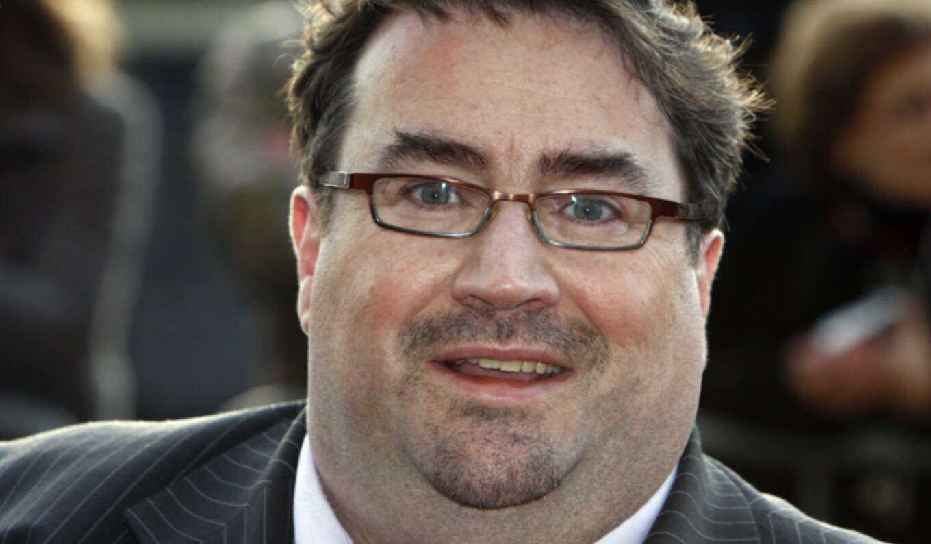 Marc van der Linden showt indrukwekkende transformatie met voor- en na ...