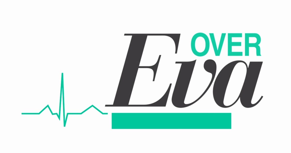 Over Eva aflevering #14: De Aanstelster - Flair - Voor jou, over jou ...