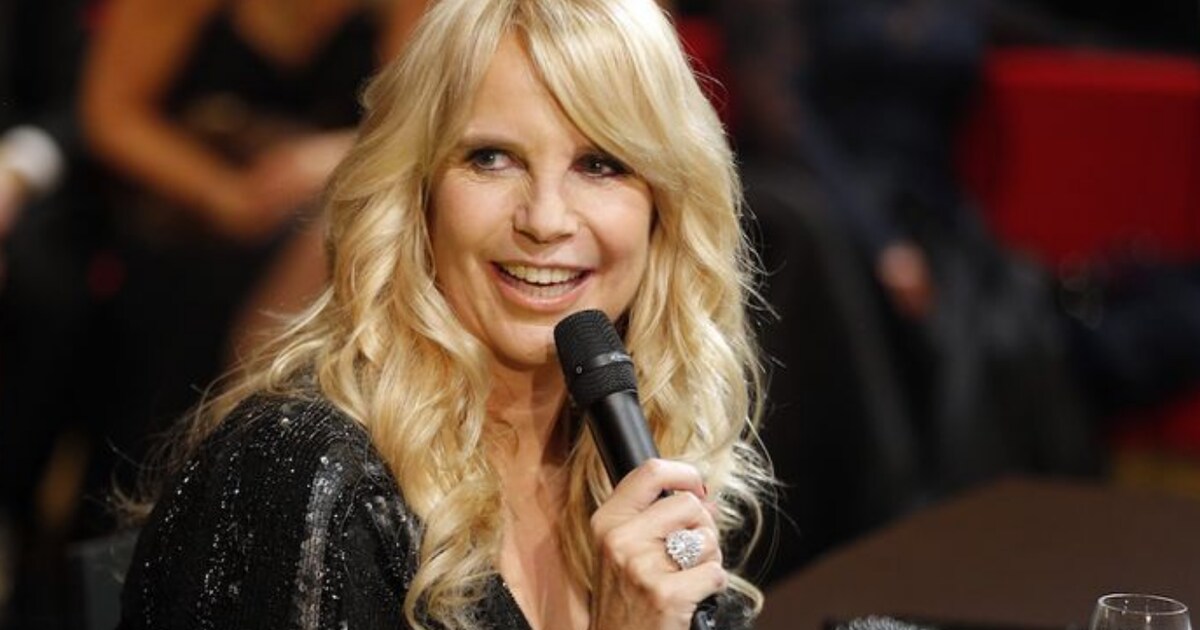 Zo zag Linda de Mol er vroeger uit - Flair - Voor jou, over jou