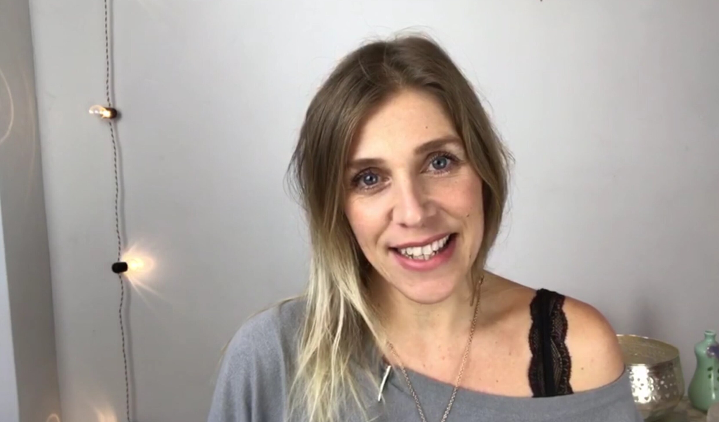 Passievlogger Guusje: 'Zo werk je aan een positiever zelfbeeld' - Flair ...