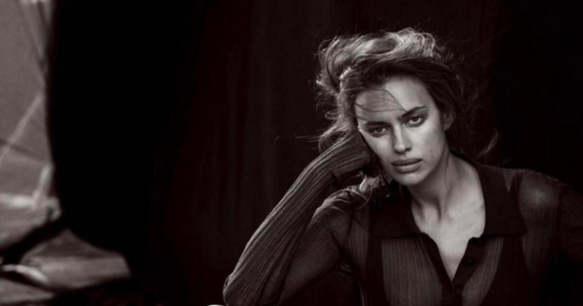 Irina Shayk en Bradley Cooper hebben een baby - Flair - Voor jou, over jou