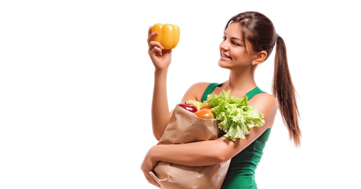 Geel eten maakt gelukkig en dit is waarom! | Flair