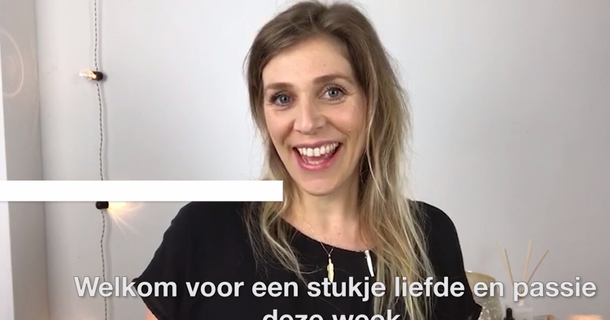 Vlog Guusje: Zó maak je jullie liefde sterker - Flair - Voor jou, over ...