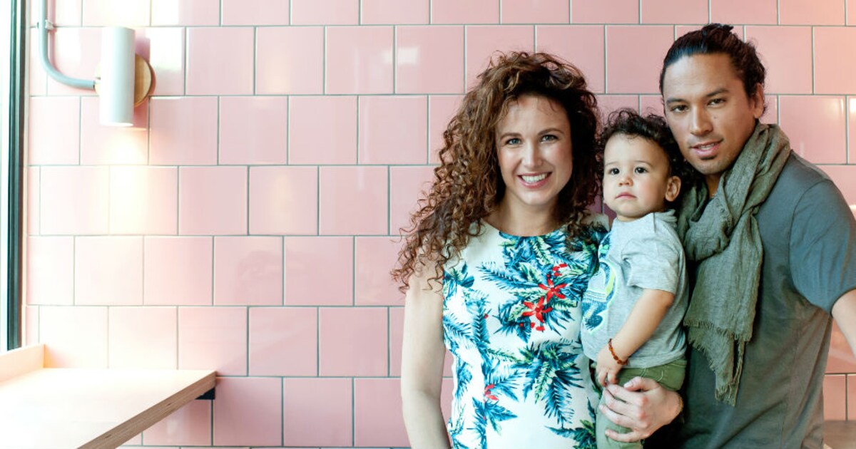 Ryan Marciano: 'Ik hoopte dit keer op een tweeling' - Flair - Voor jou ...