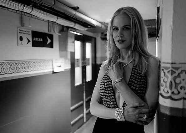 Wow: Nicole Kidman was verloofd met déze bekende zanger - Flair - Voor ...