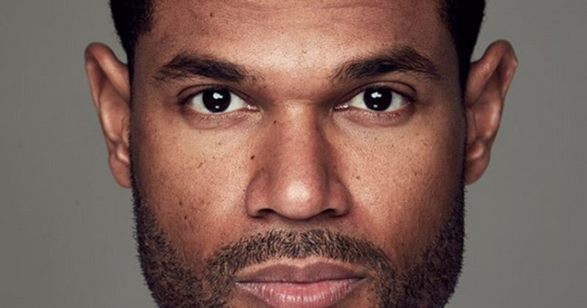 GTST-acteur Davy Eduard King krijgt rol in nieuwe Net5 serie - Flair ...