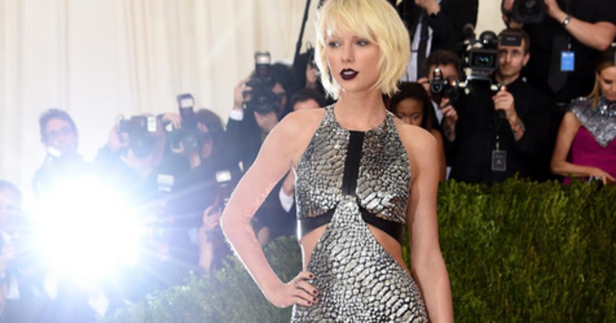 ZIEN: Dít is de dubbelganger van Taylor Swift - Flair - Voor jou, over ...