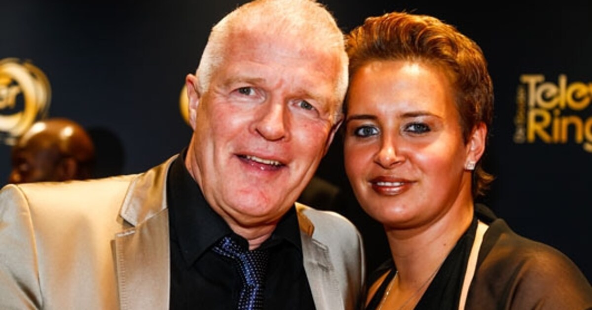 YAY: Virginia en Peter Jan Rens in verwachting van tweede kindje ...