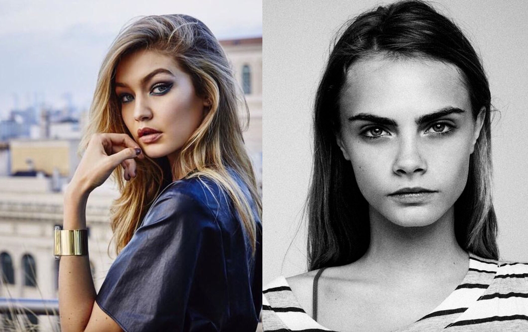 Dít topmodel komt vrijdag naar Amsterdam - Flair - Voor jou, over jou ...