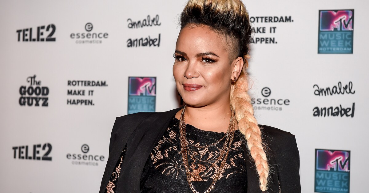 YAY! Eva Simons is opnieuw verliefd - Flair - Voor jou, over jou | Flair