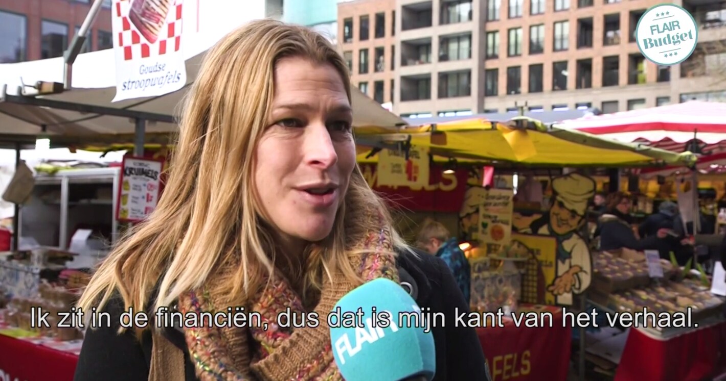 ZIEN: Ben jij de baas over je eigen centen? - Flair - Voor jou, over ...