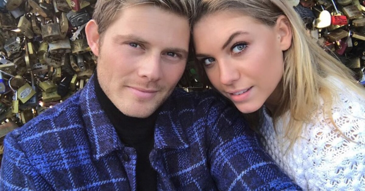 Ohla! Gaat Tim Douwsma zijn Jessie ten huwelijk vragen? - Flair - Voor ...