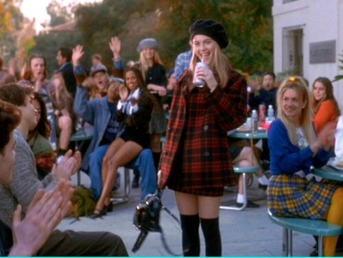 Deze ultieme 90s trend maakt dit jaar een definitieve comeback - Flair ...