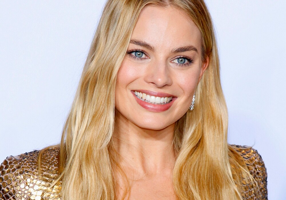 WOW: Margot Robbie ondergaat drastische transformatie voor haar ...