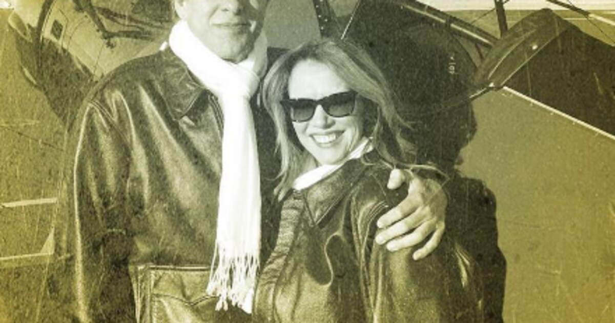 UPDATE Adam Curry stapt opnieuw in het huwelijksbootje! - Flair - Voor ...