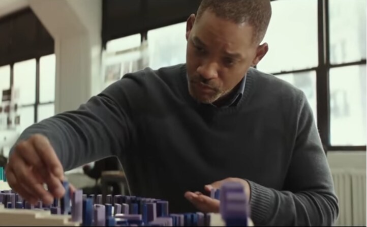 Will Smith plant een comeback als rapper! - Flair - Voor jou, over jou ...