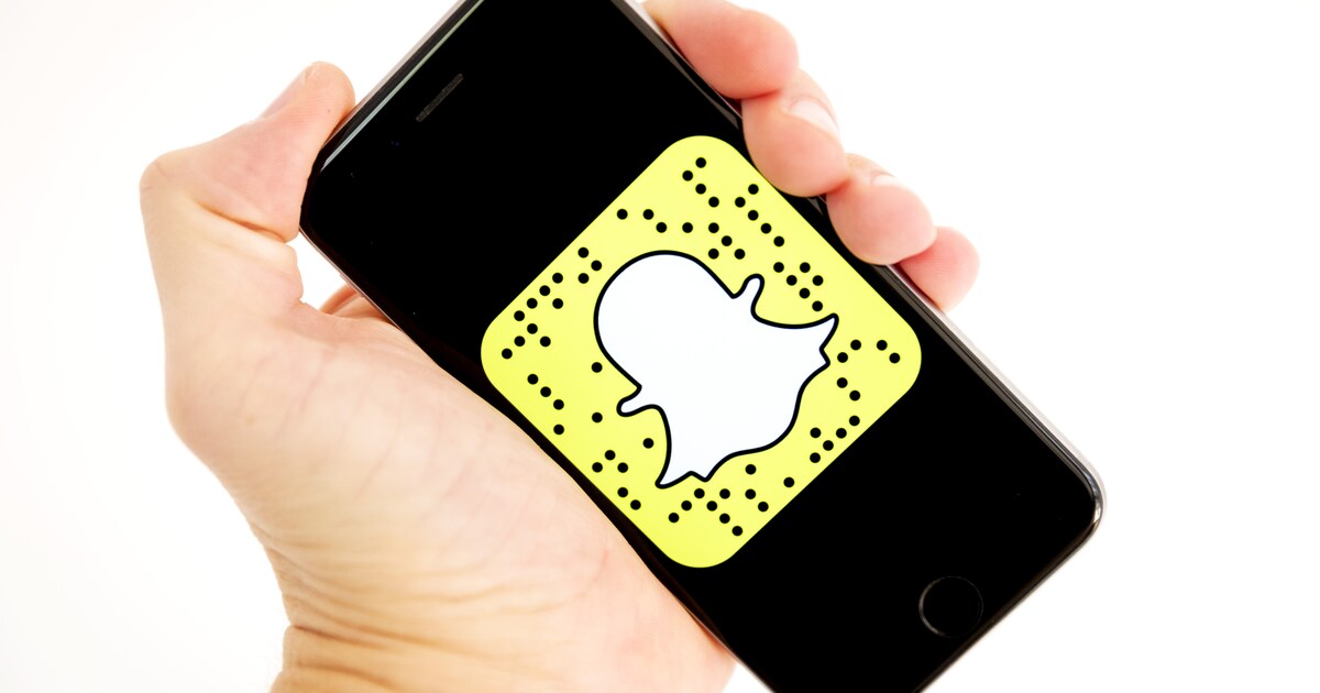 Yes! Op déze nieuwe Snapchat feature zaten we al zo lang te wachten ...