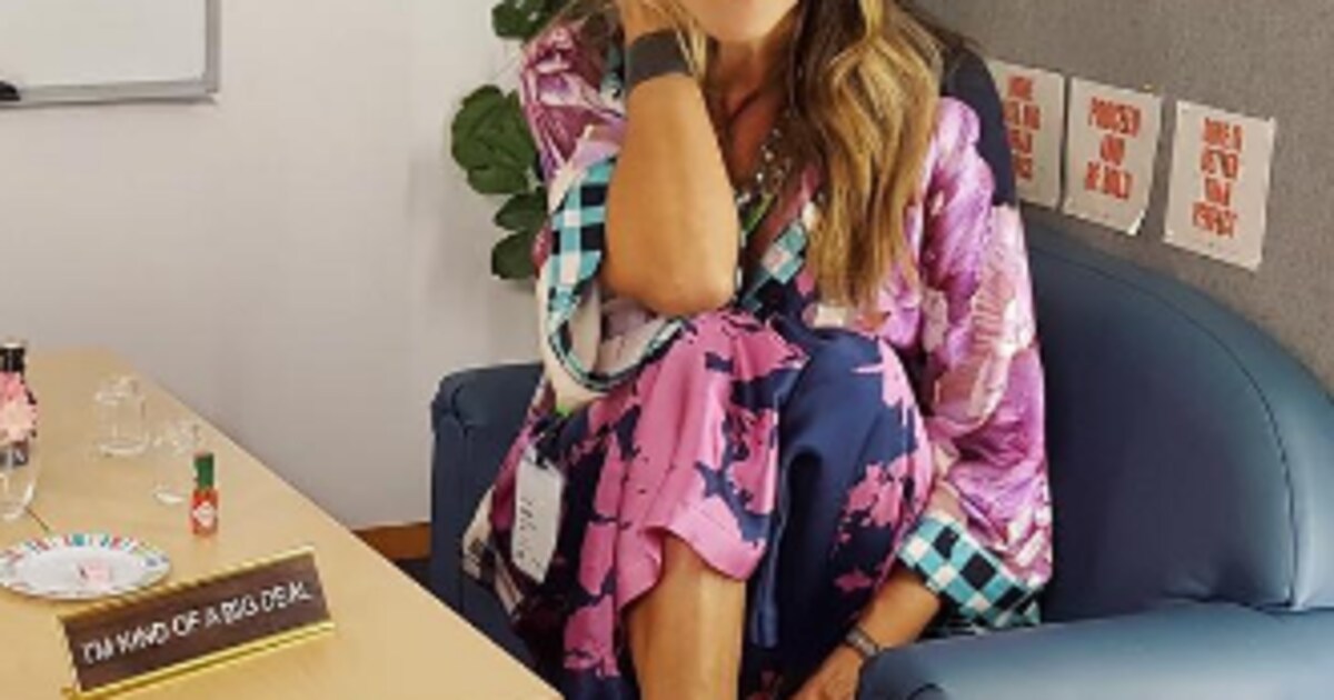 Sarah Jessica Parker opent nu ook haar eigen winkel | Flair