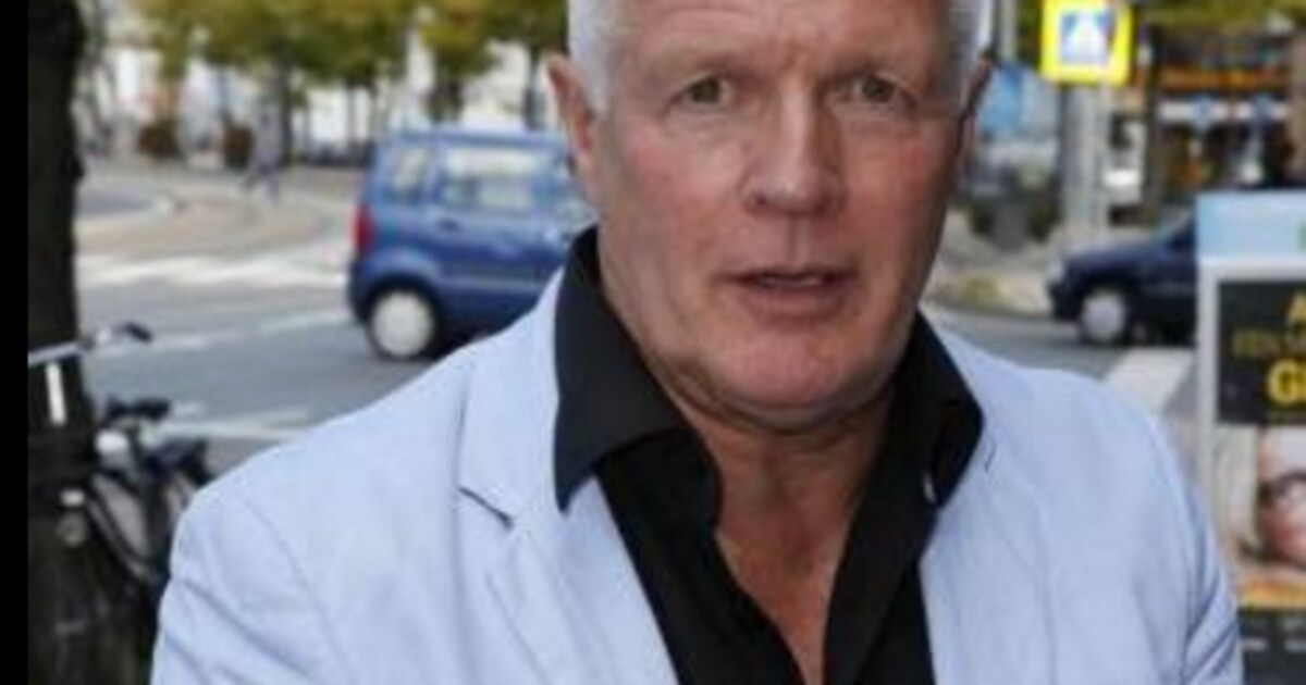 Peter Jan Rens vraagt vriendin Virginia ten huwelijk - Flair - Voor jou ...