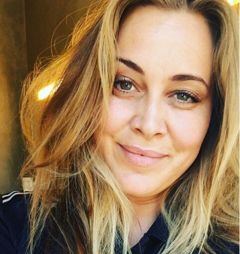ZIEN: Anouk deelt schattige foto van Jelizah Rose - Flair - Voor jou ...